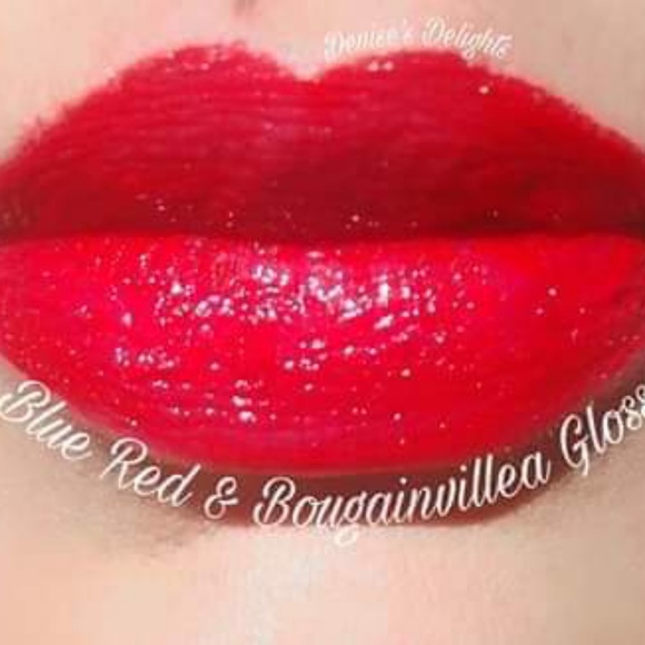 LipSense | Makeup | Blured Lipsense | Poshmark